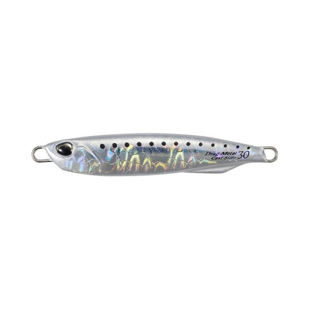 DUO DRAG METAL CAST - SLIM 20g - Кастинг джигове