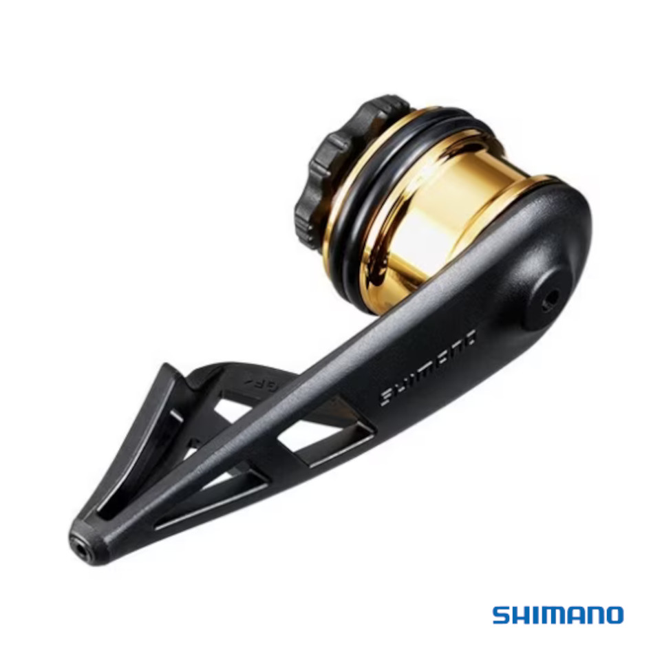 Бобина за възли SHIMANO TH-202N BOBBIN WINDER HEAVY TYPE - SHIMANO