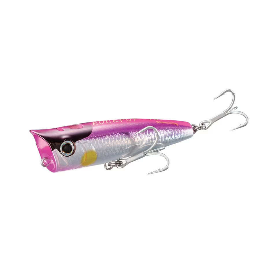 SHIMANO COLT SNIPER ROCK POP 90F 23g - Poppers