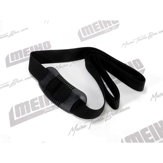 Колан за куфар MEIHO HARD BELT BM-200 Black - Кутии & Чанти