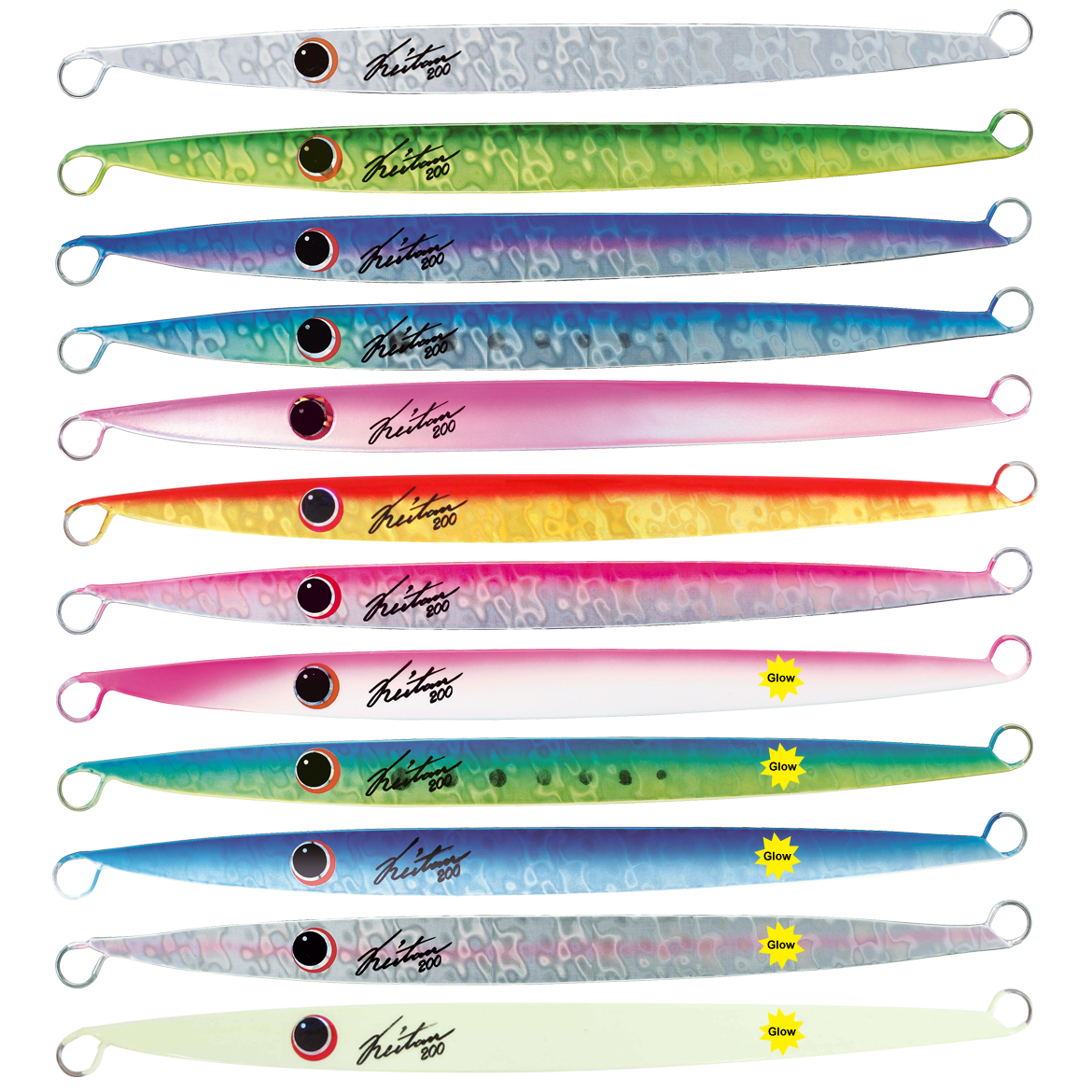 Джиг HOTS KEITAN JIG 175g - Спийд джигове