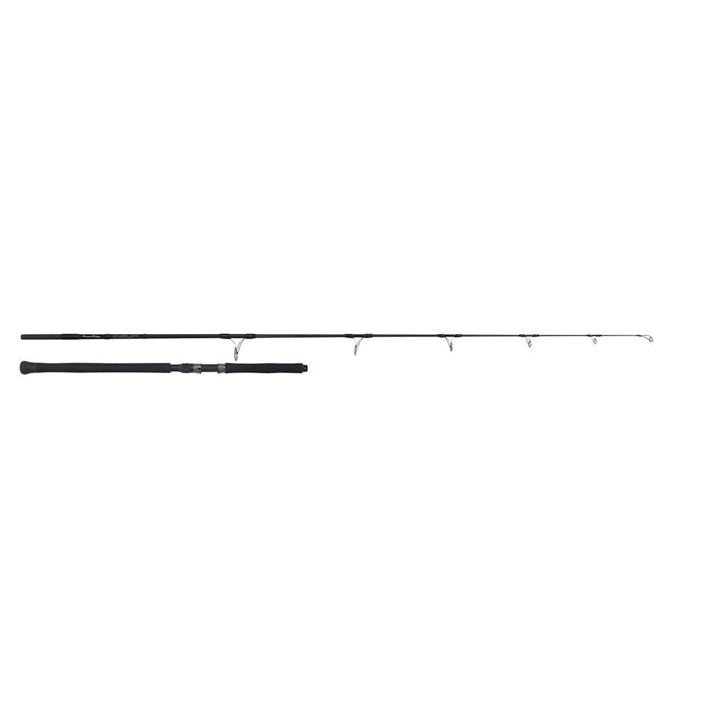 RIPPLE FISHER FINAL SPIRIT GT80 NANO - Heavy spinning rods