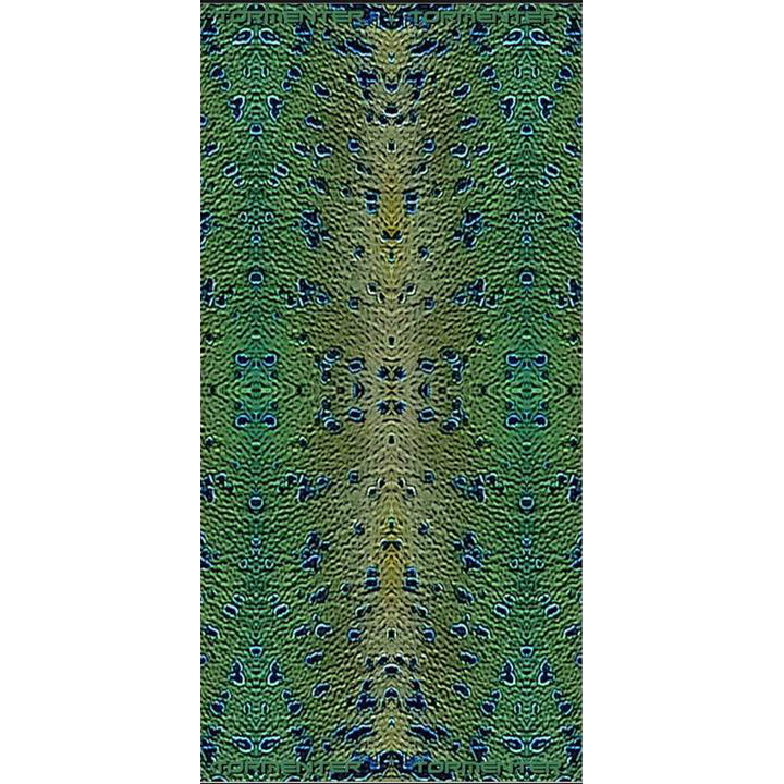 Бъф TORMENTER N'UFF NECK MUFF MAHI SKIN - Бъфове