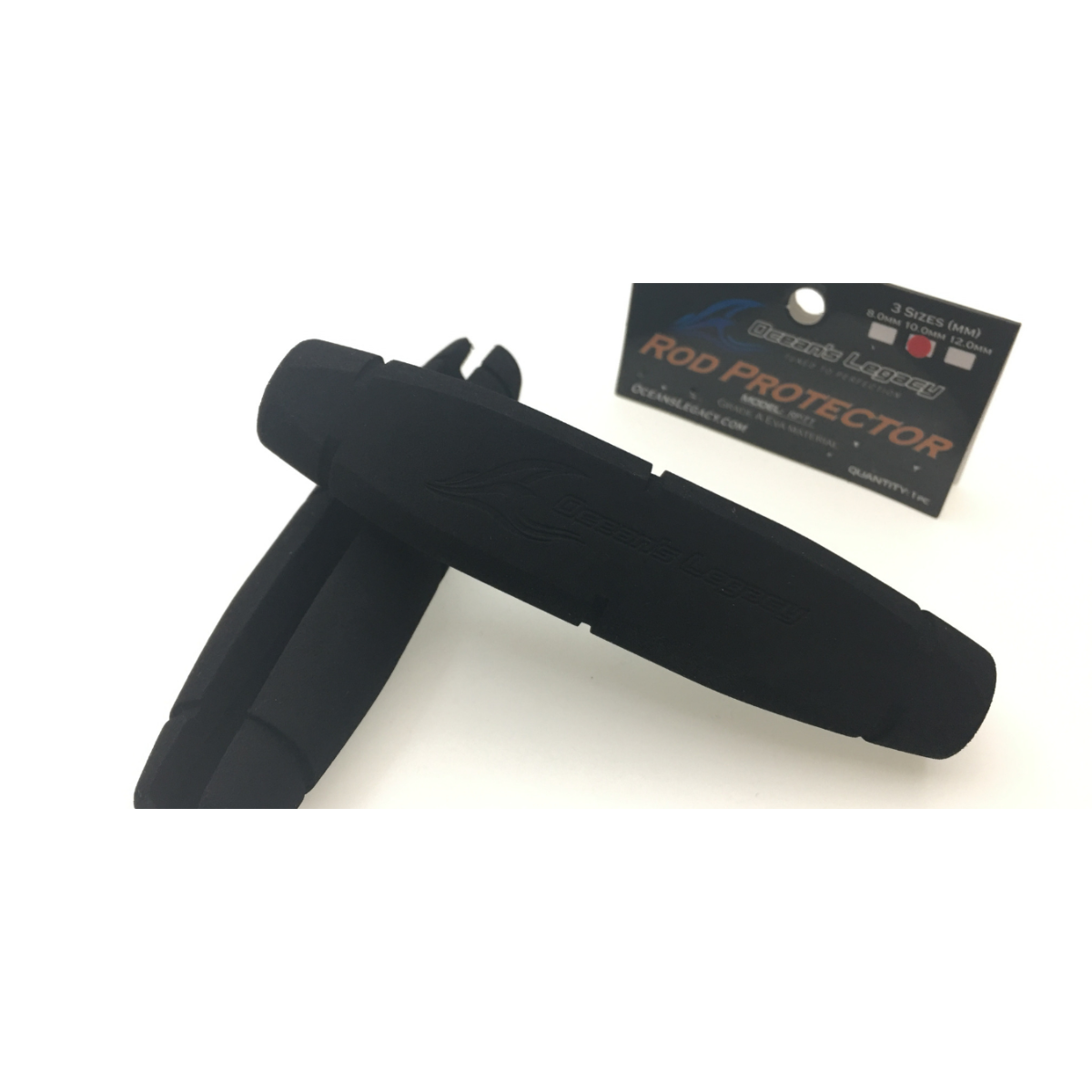 Протектор за въдица OCEANS LEGACY ROD PROTECTOR - OCEAN'S LEGACY