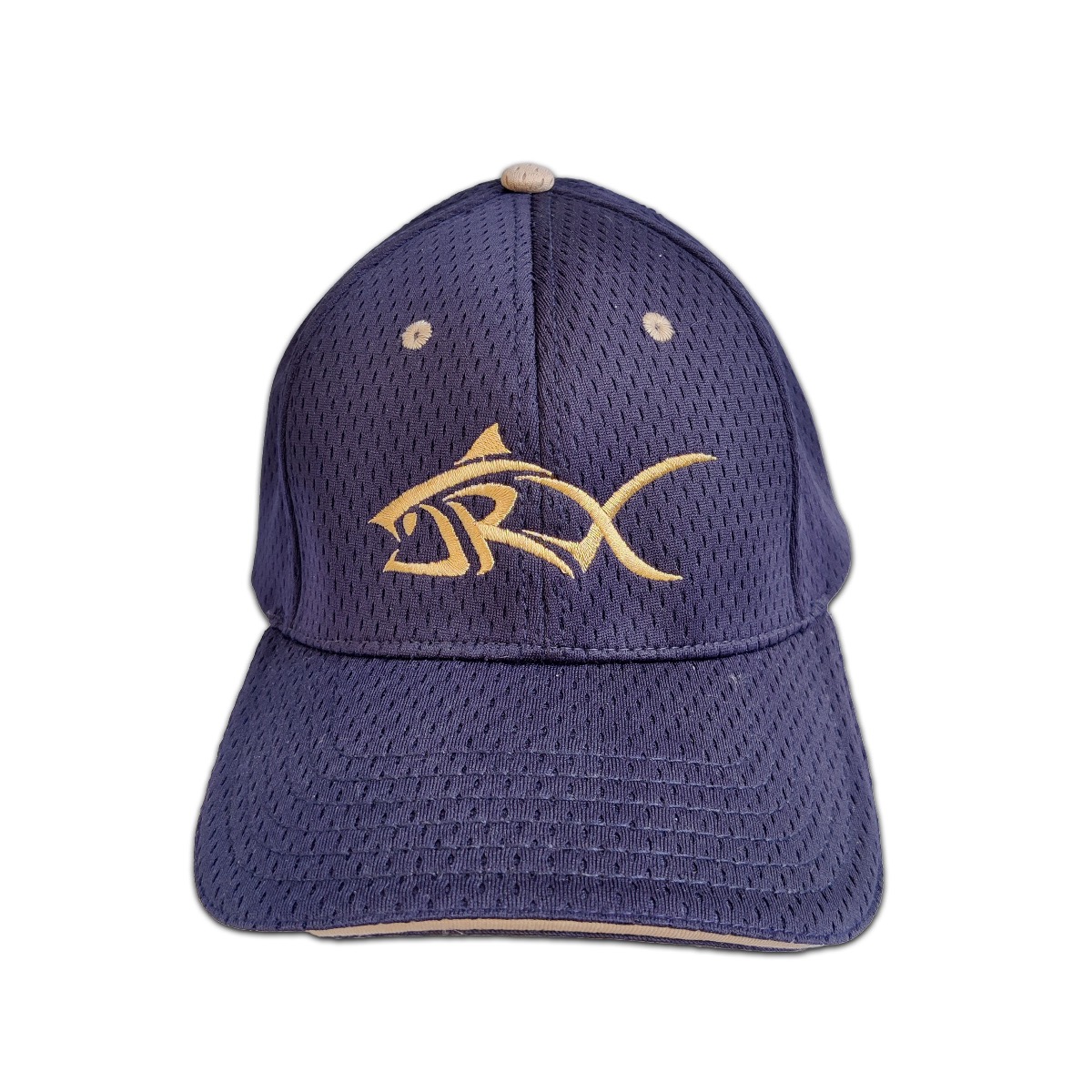 TEMPLE REEF CAP - NAVY - Шапки