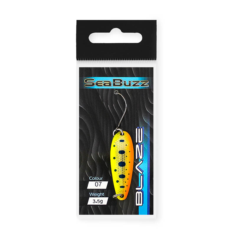 SEA BUZZ AREA BLAZE 3,5g - SEA BUZZ