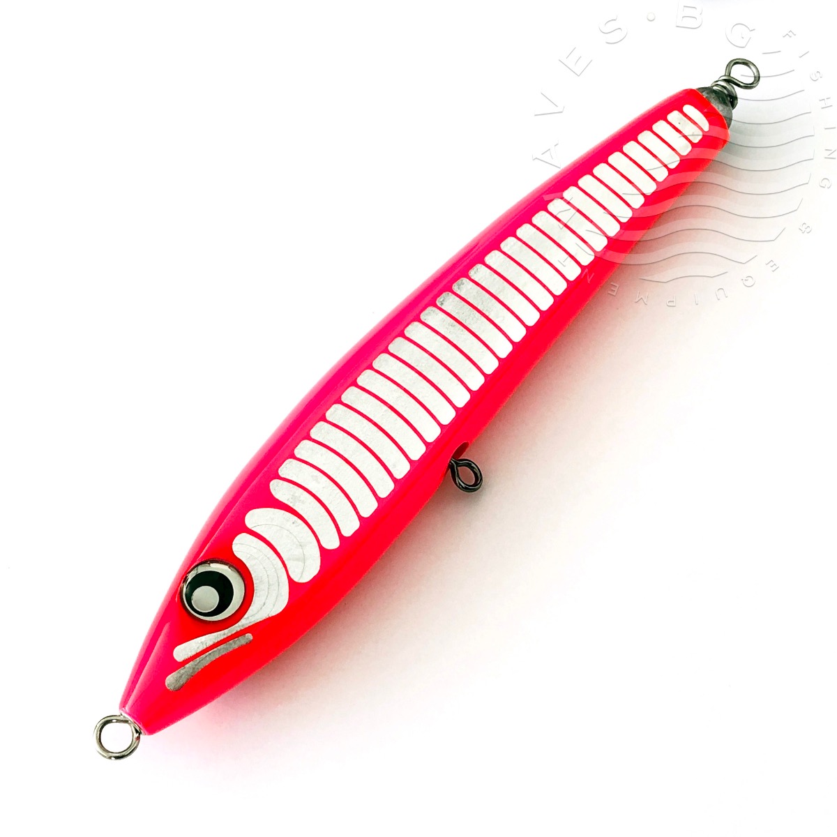TEMPLE REEF LAMBO 130g - Stickbaits