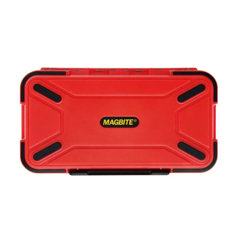 Кутия MAGBITE TACKLE CASE MAGTANK ARMY - XL - Кутии & Чанти