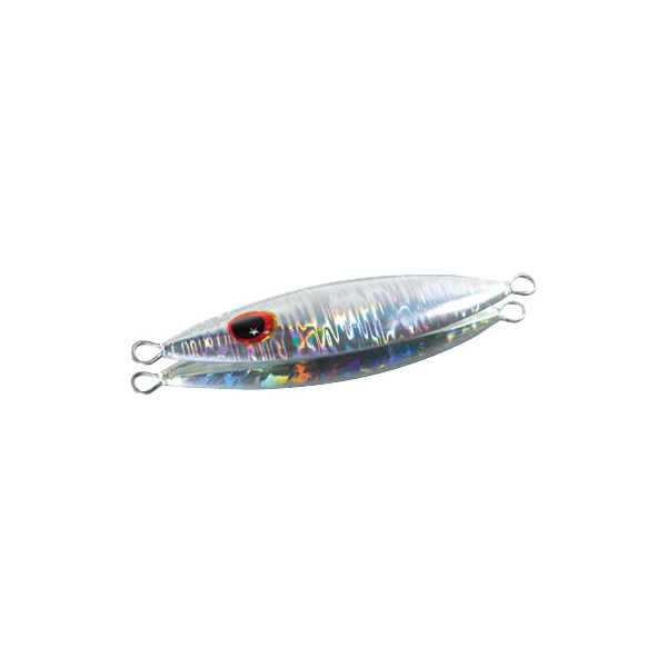 XESTA SLOW EMOTION FLAP JIG 180g - Slow Jigs