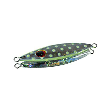 Джиг XESTA SLOW EMOTION FLAP JIG 220g - Слоу джигове